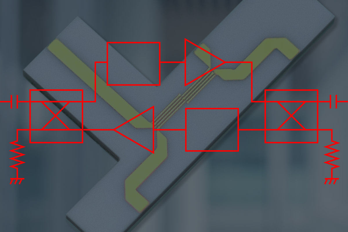 SemiGen: RF/Microwave Assembly, Hi-rel Screening, Thin Film, Diodes ...